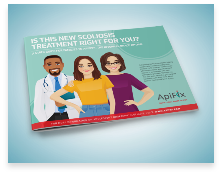 Is this new scoliosis treatment right for you?